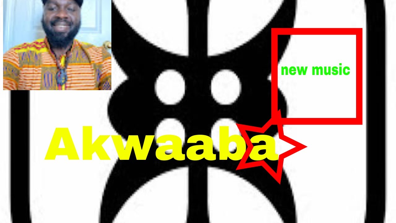 Akwaaba is my latest single, which means(welcome) available on all ...