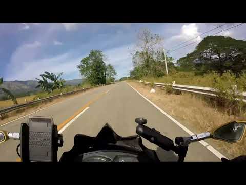 CABACAO OCCIDENTAL MINDORO#travel - YouTube