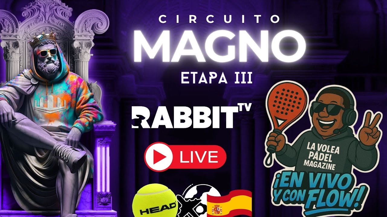 FACUNDO CASTAÑEDA- CELESTE PAZ VS HECTOR REYES- RICHIE VILLALOBOS. 1RA FUERZA. . CIRCUITO MAGNO ...