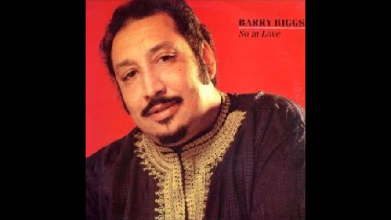 Barry Biggs - Alchetron, The Free Social Encyclopedia