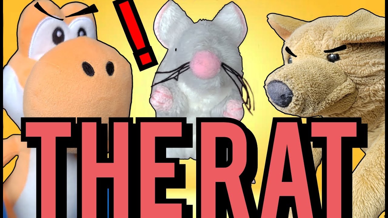 THE RAT! - YouTube