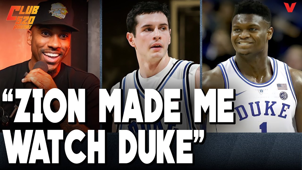 Jeffrey Redick