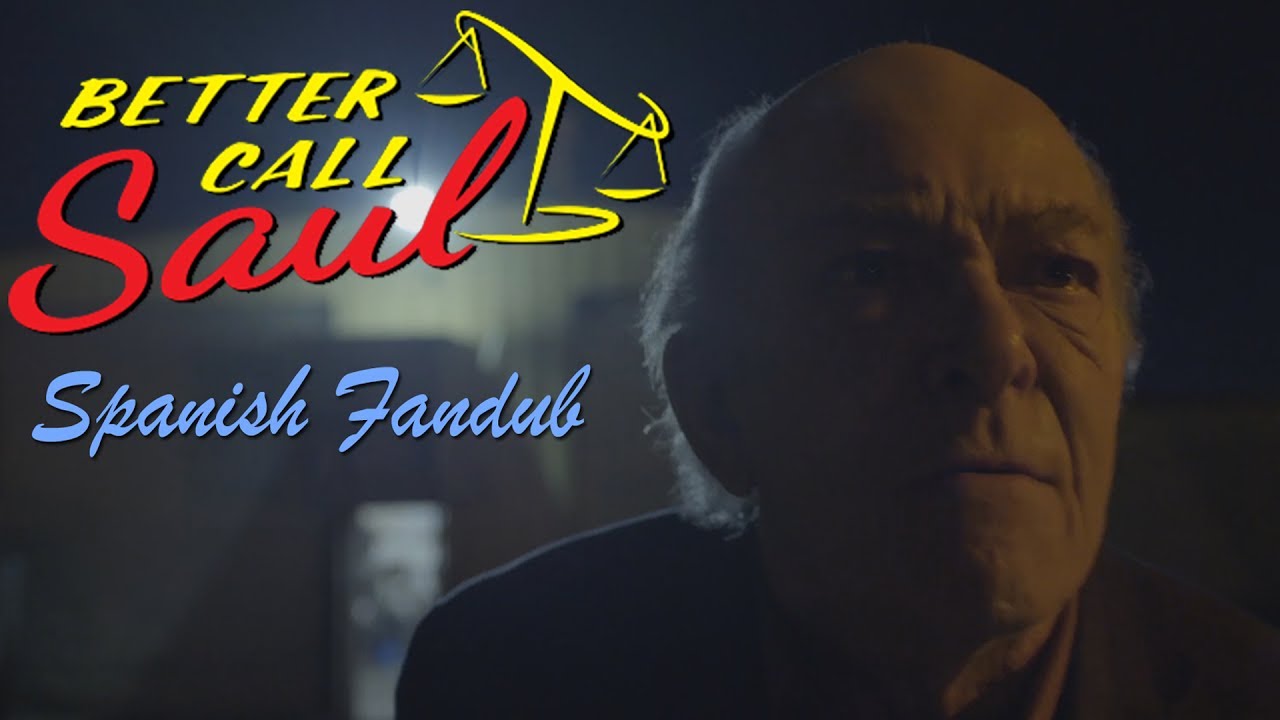 Better Call Saul 3X10: Hector [Spanish Fandub] - YouTube