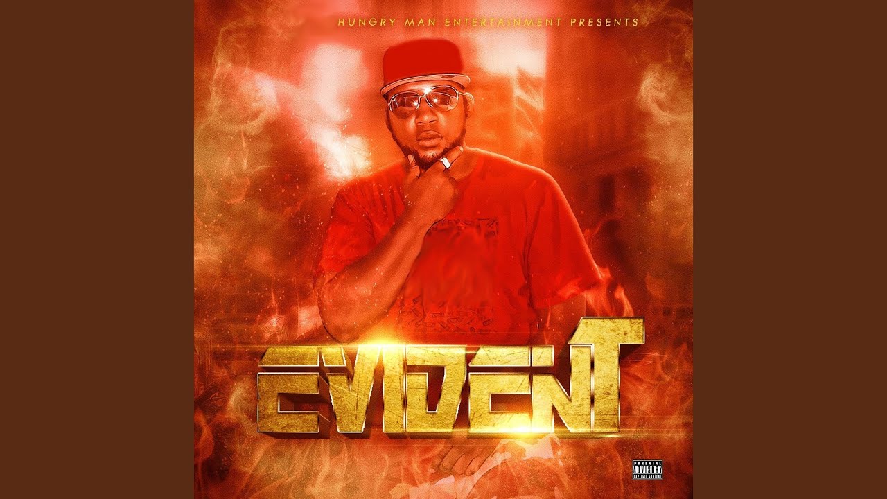 Evident YouTube evident-youtube