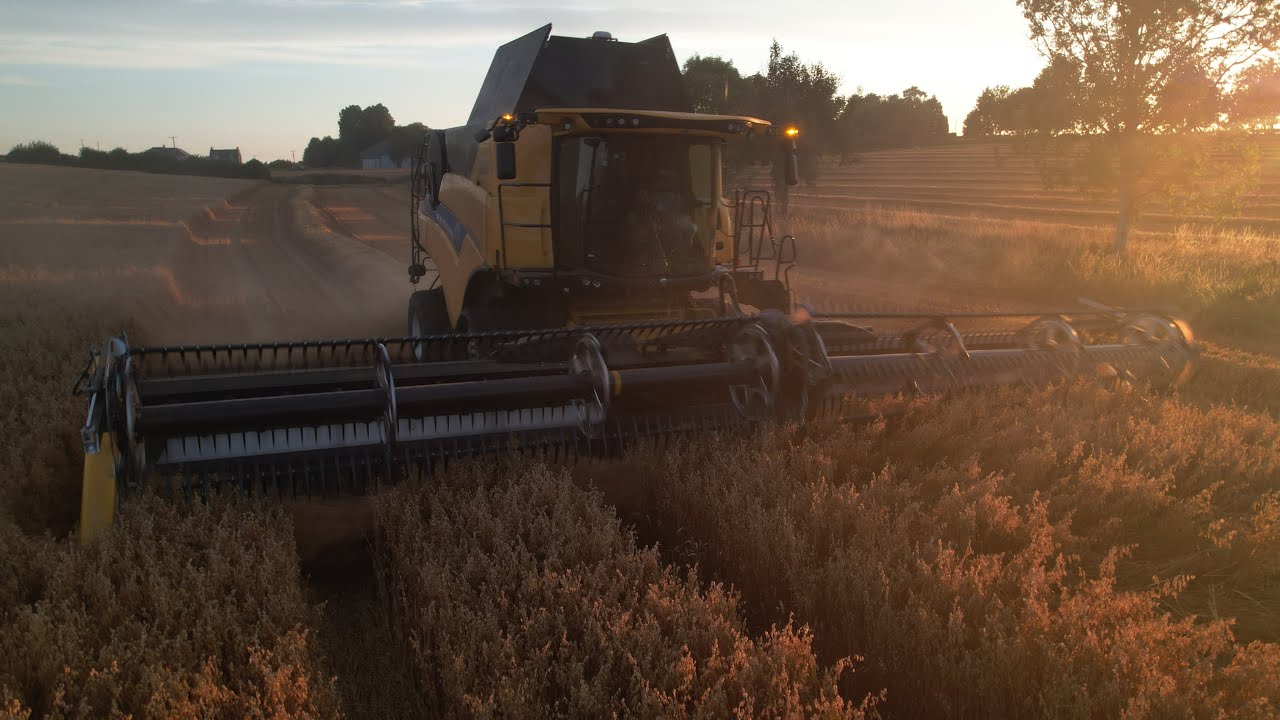 2023 Farming Round Up (Harvesting - Ploughing - Sowing - Cultivating ...