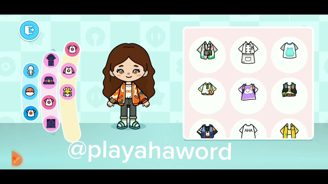 GENTEE NOVA NOTICIA AHA WORD @ahaworldofficial - YouTube