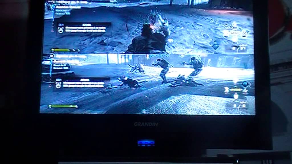 Les Alien Les Plus Moche Jamais Crée/COD Ghost - YouTube