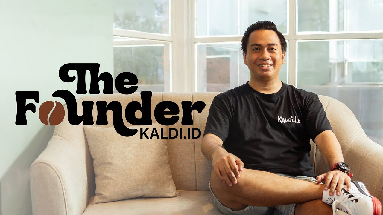 Taklukan Dunia F&B Bersama Kaldi.id dan iSeller - YouTube