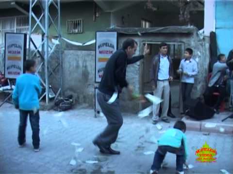 firariden mükemmel halay nupelda müzik