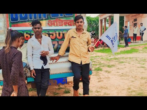 Bhila ne Kiyu Lalkare re devilal Damor भीला ने क्यो ललकारा। रे - YouTube