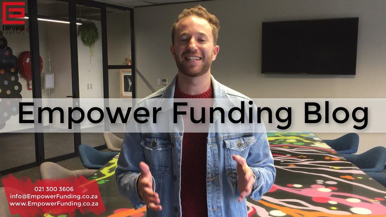 Check Out The Empower Blog! - YouTube