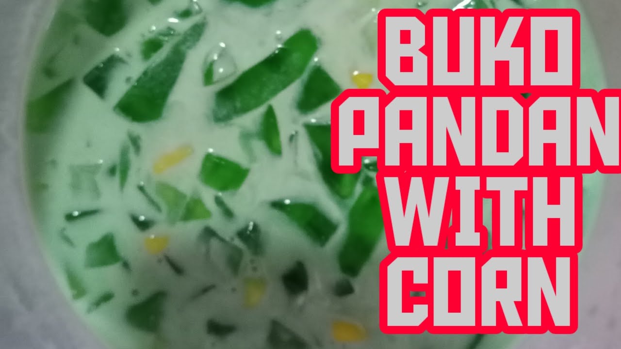 How to make GULAMAN?! - YouTube