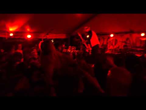 Dwarves - Detention Girl - Burger Records Showcase SXSW 2018