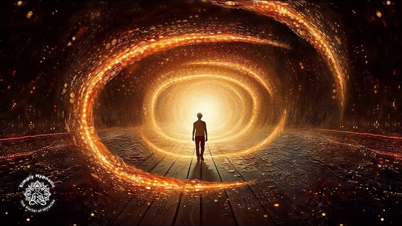 1111Hz The Divine Frequency 🙏 Cell Regeneration 🙏 Deep Meditation 🙏 ...