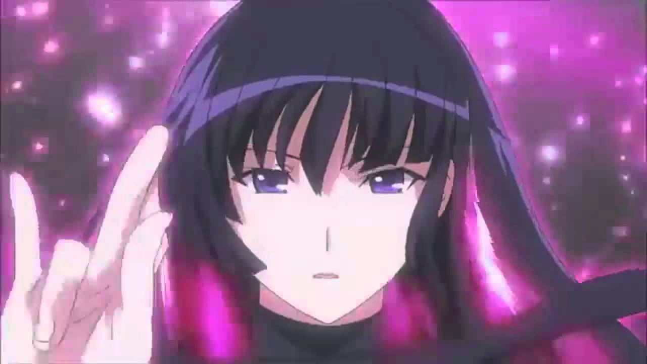 Take Over Control - Anime Transformations - YouTube