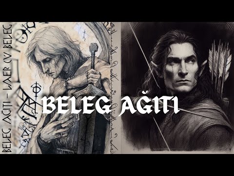 Beleg Ağıtı (Laer Cú Beleg) - Semih İpek