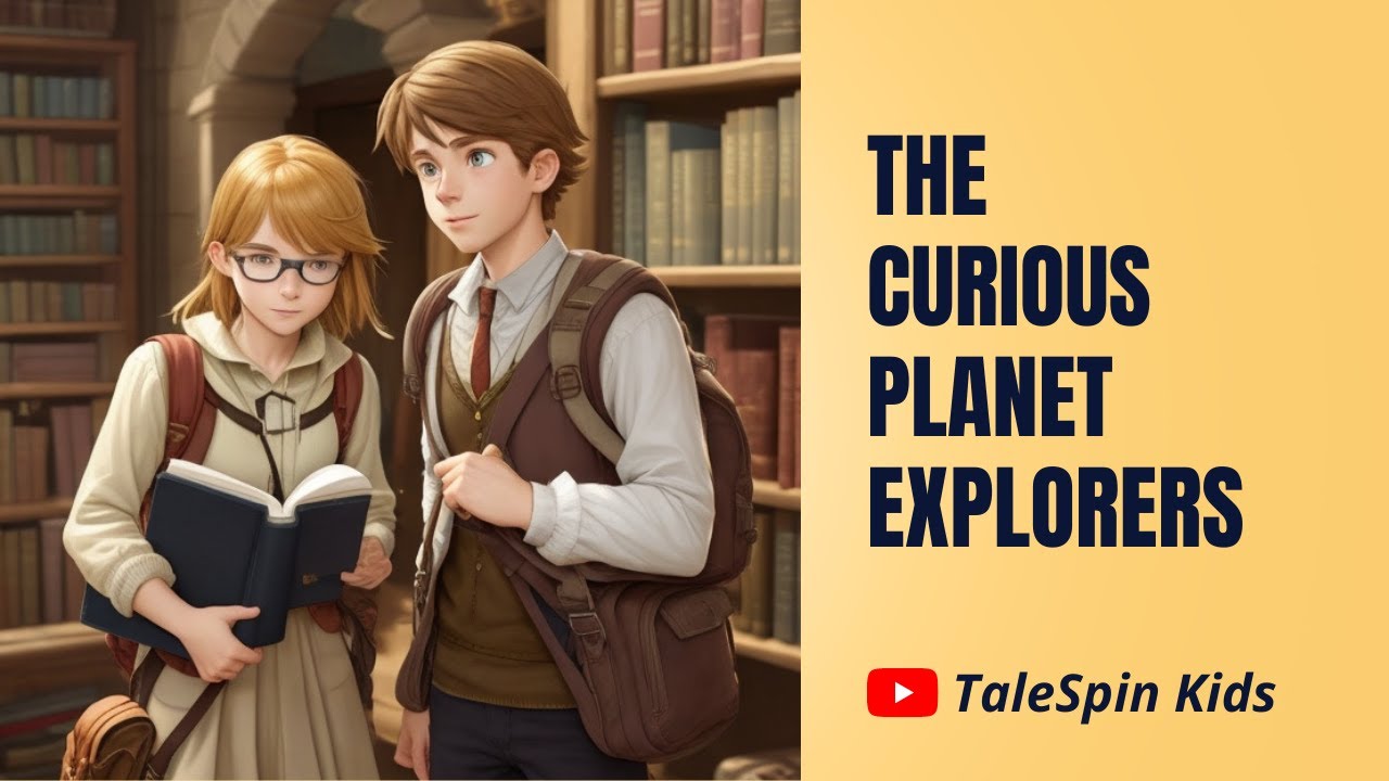Curious Adventures: Exploring the Wonders of the World - YouTube