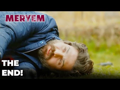 Beliz, Oktay'ı Vurdu! - Meryem 30. Bölüm