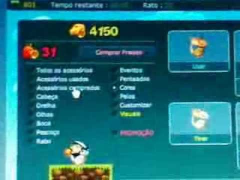 doando minha conta do transformice - YouTube