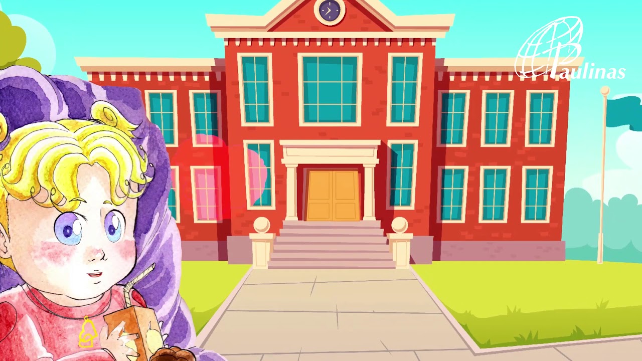 Los valores con Popocha - El amor - YouTube