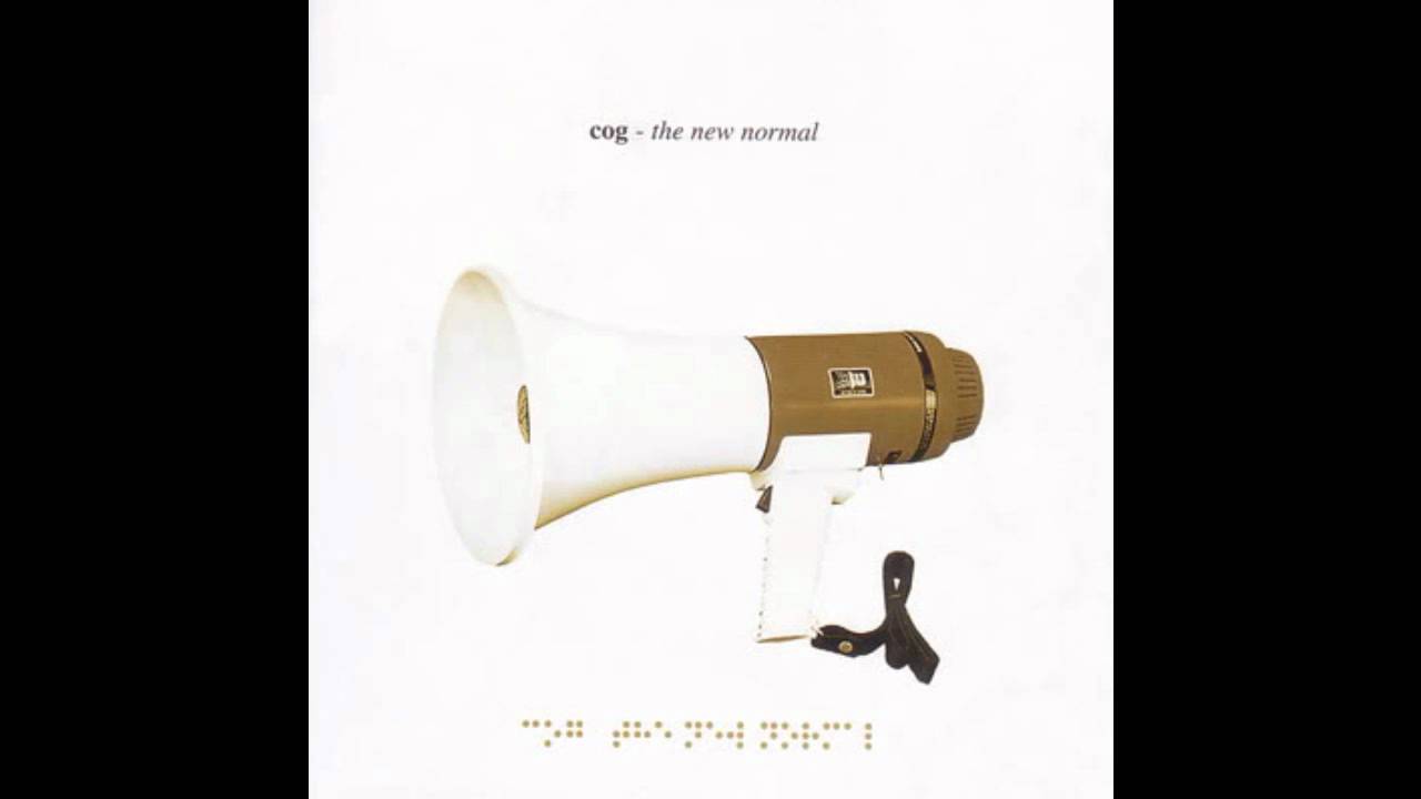 Cog - Real Life - YouTube