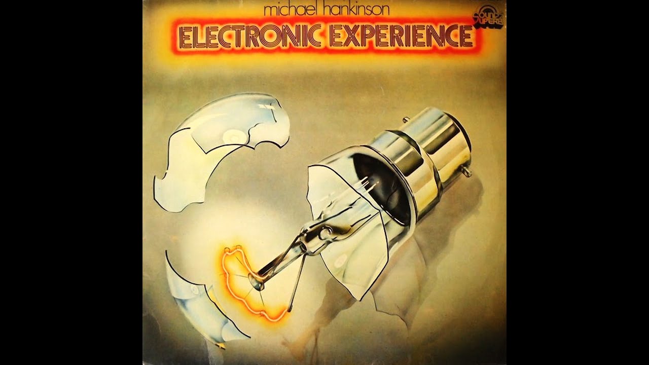 Sounds Of Silence - Michael Hankinson (1975) - YouTube