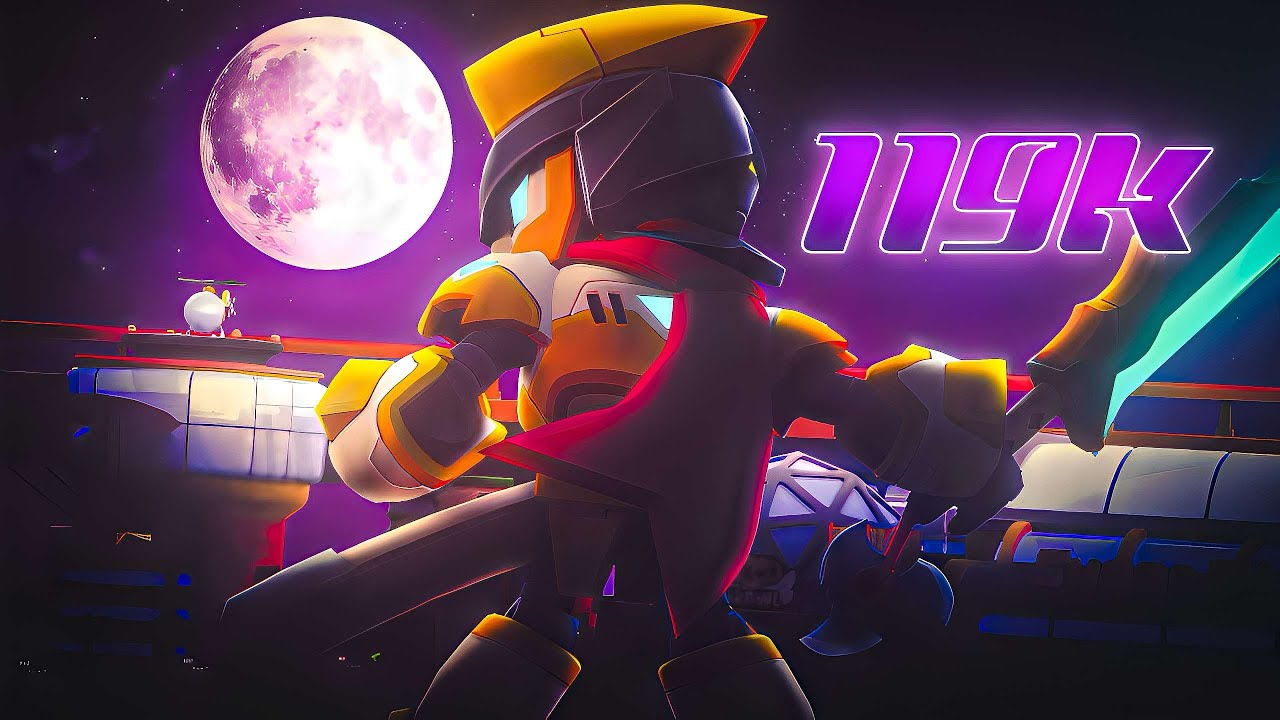 119.000🏆🔥 - YouTube