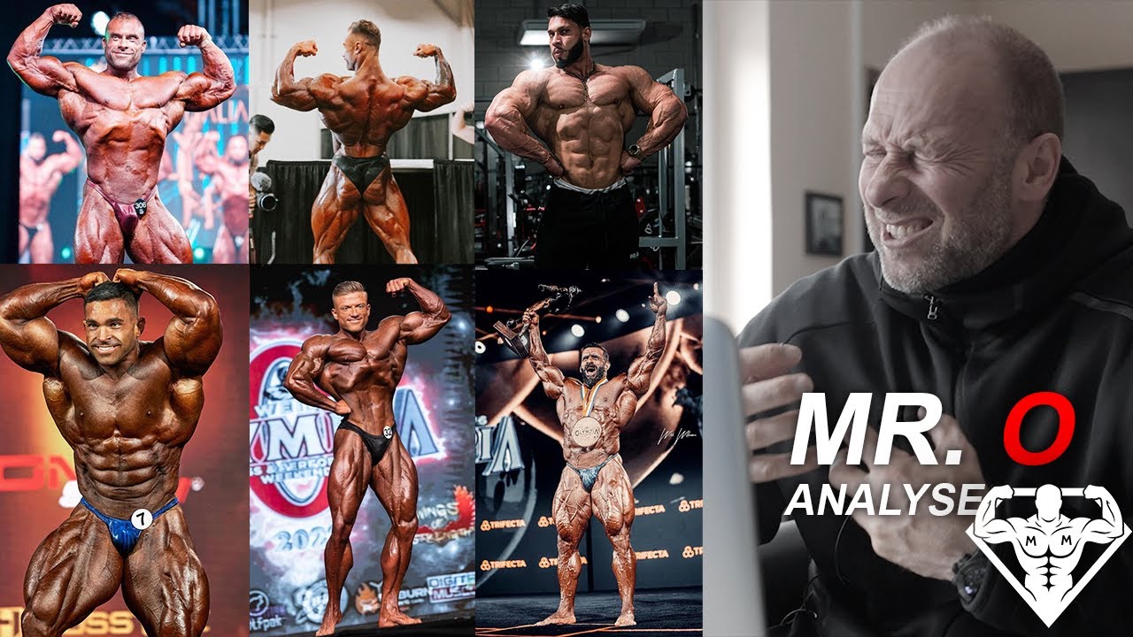 Mr.O Prognose mit Manuel Bauer. Wir sagen euch wer gewinnt😉+unsere ...