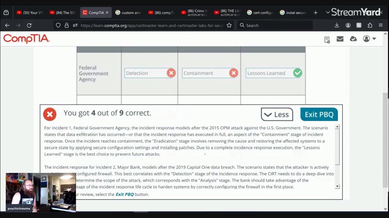 compTIA security+,Compare and Contrast Security Control & Framework ...