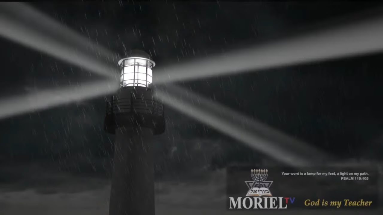 Moriel Conference Live Stream 18th November 2023 Session 4 - YouTube