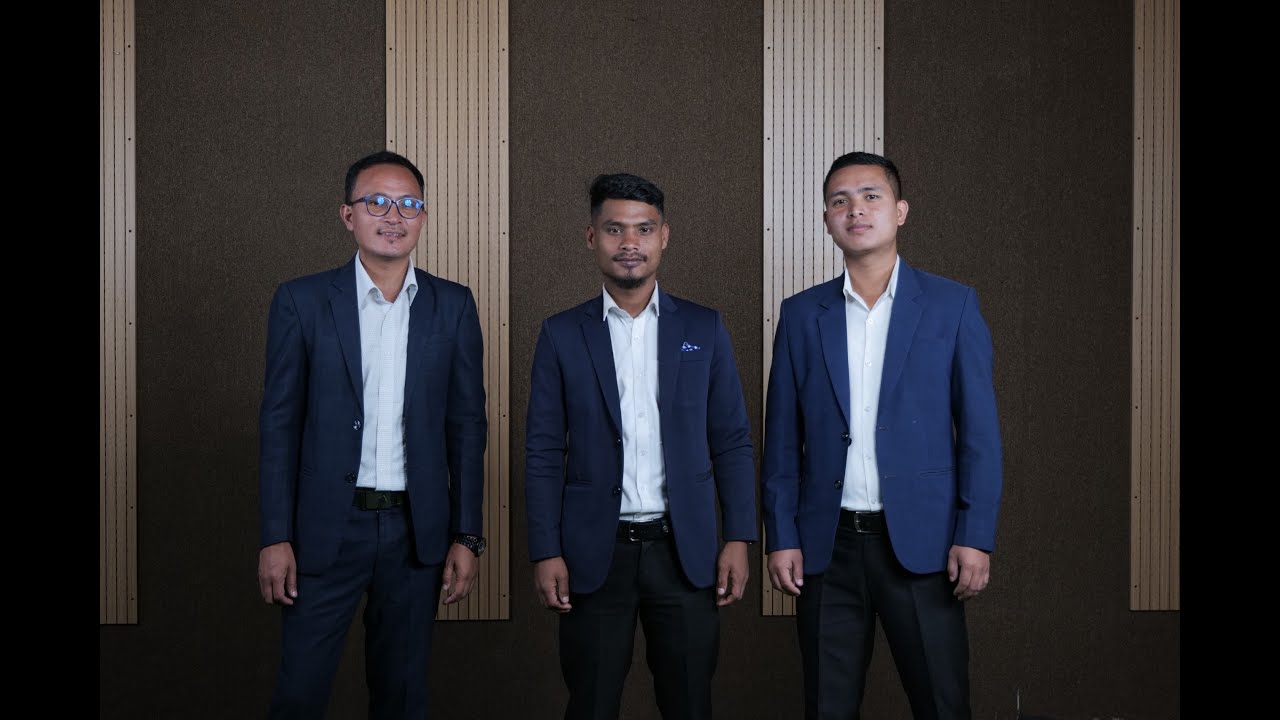 TO WAN BAN MAD || KHRAWPYRKHAT STEN, KHAMBOK RYNTATHIANG & BANNEHSKHEM ...