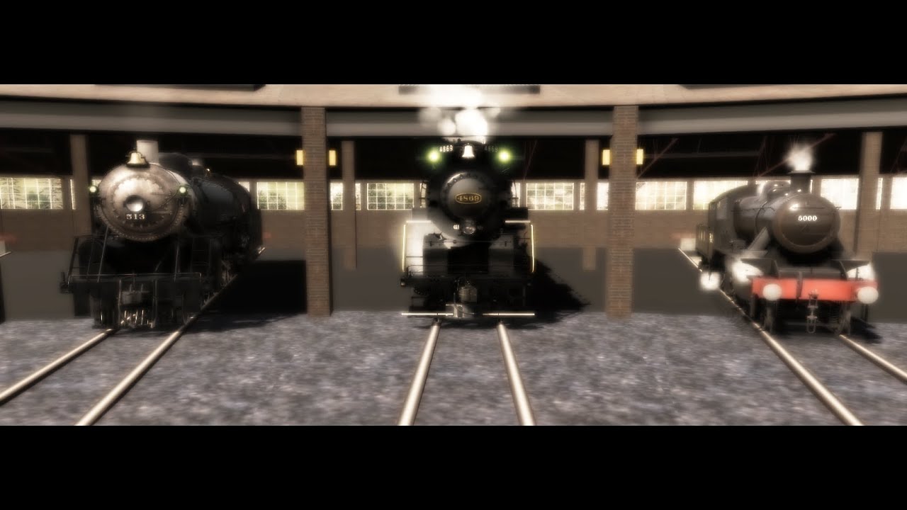 Sodor the Movie Update (New) - YouTube