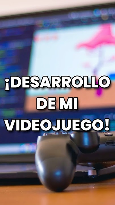 Mi Videojuego de DESARROLLO DE VIDEOJUEGOS es muy difícil !!! #gamedev #videojuegos #videogames ...