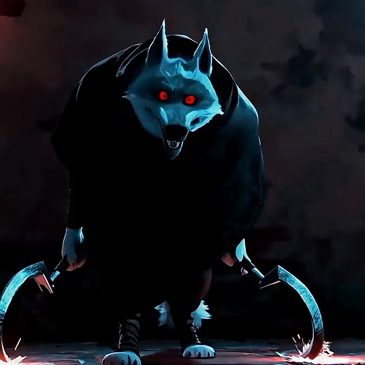 "Zootopia 2 Villain?" | Death EDIT | Death Is No More (Super Slowed ...