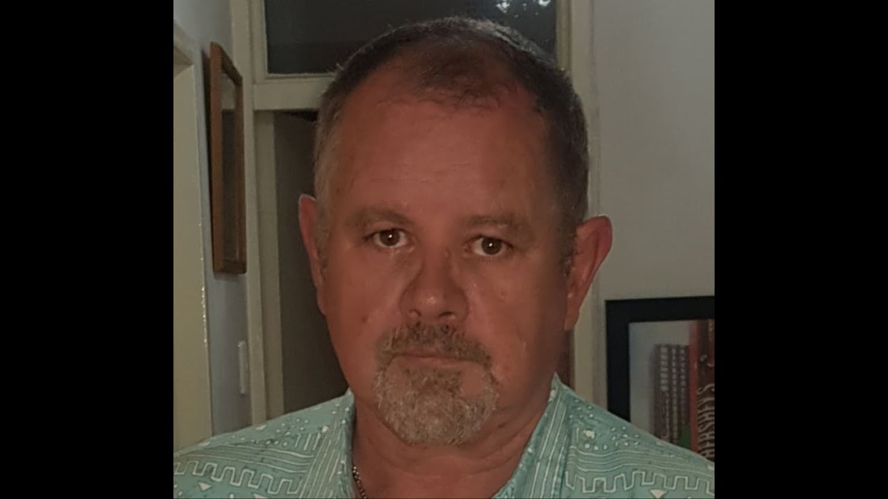 Gert Van Rooyen case - YouTube