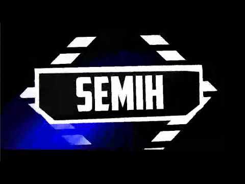 Abonelere İntro - Semih