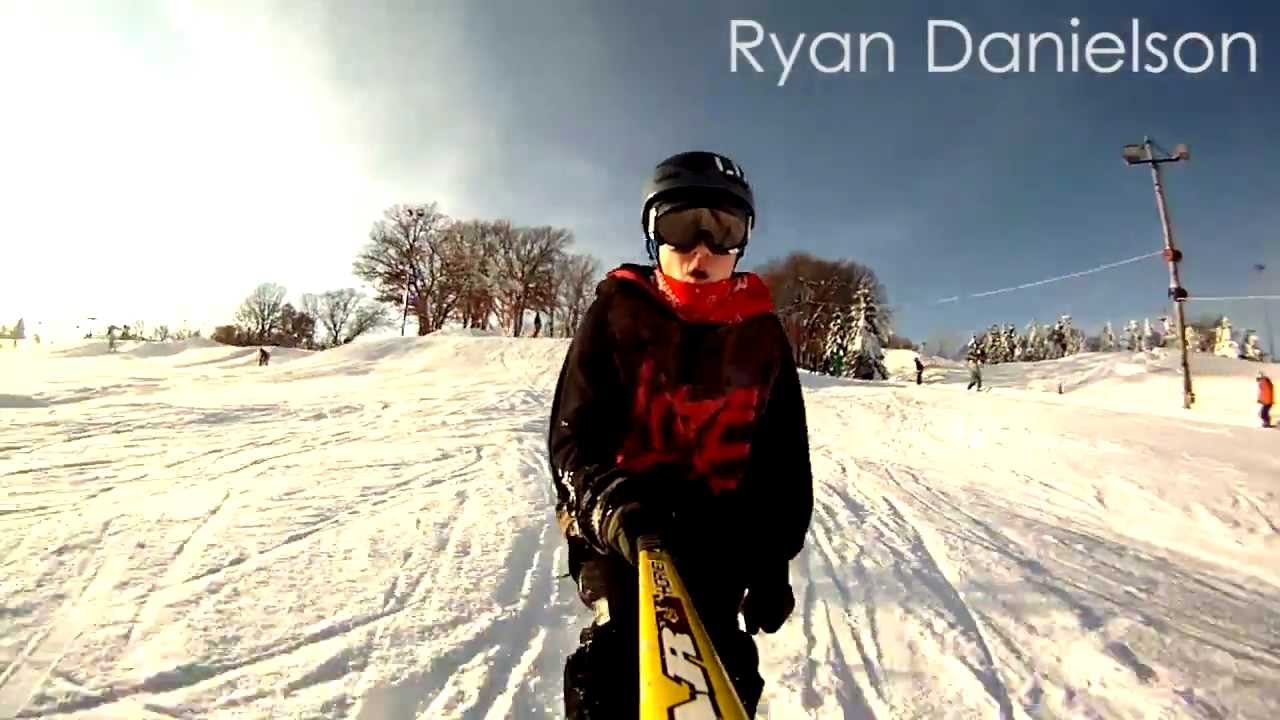 Ryan Danielson: The Tribute Edit - YouTube
