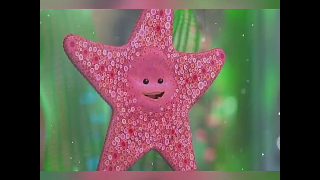 Estrella De Mar Buscando A Nemo Buscando A Nemo Iconos De Vista,