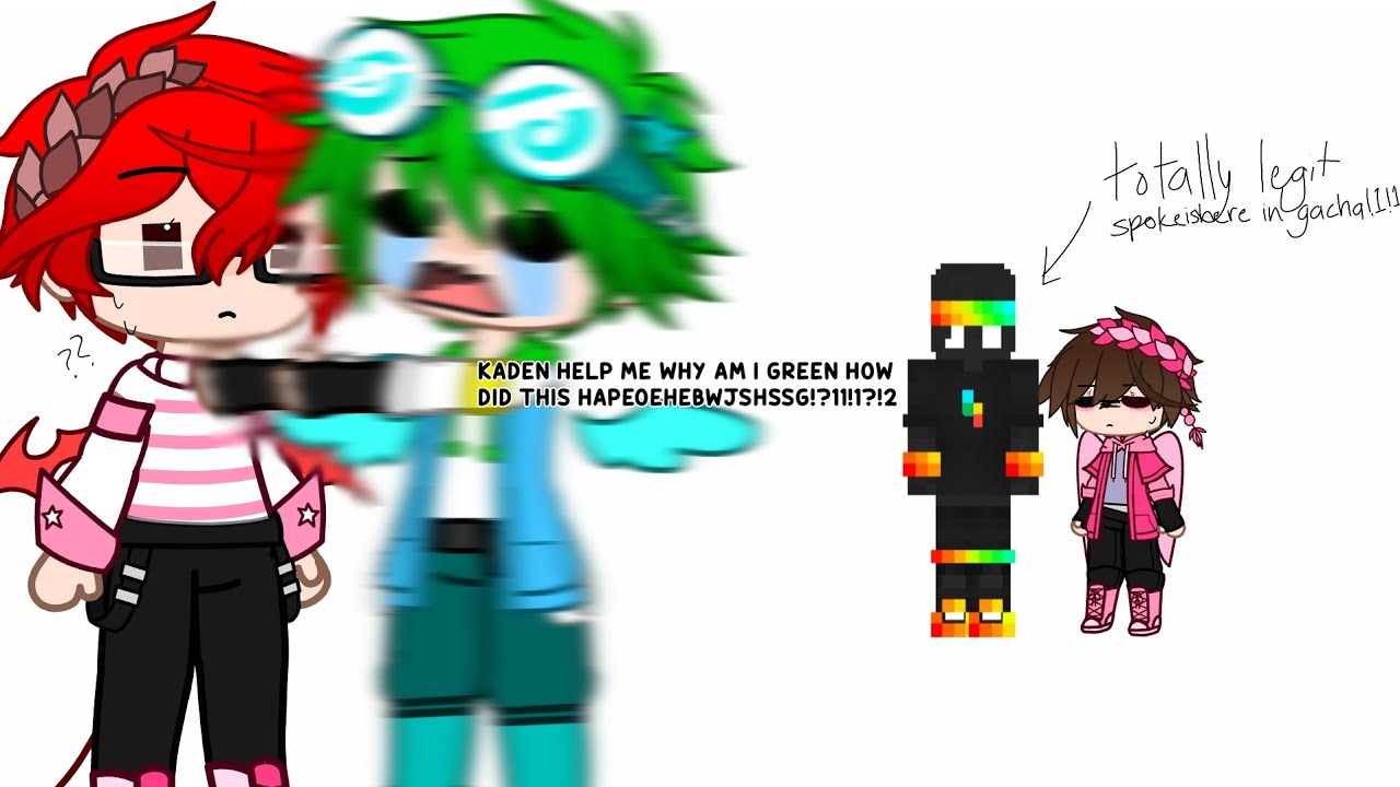 Switching Colour Palette || Flamingo/Albert (Roblox YTer) + Lifesteal ...