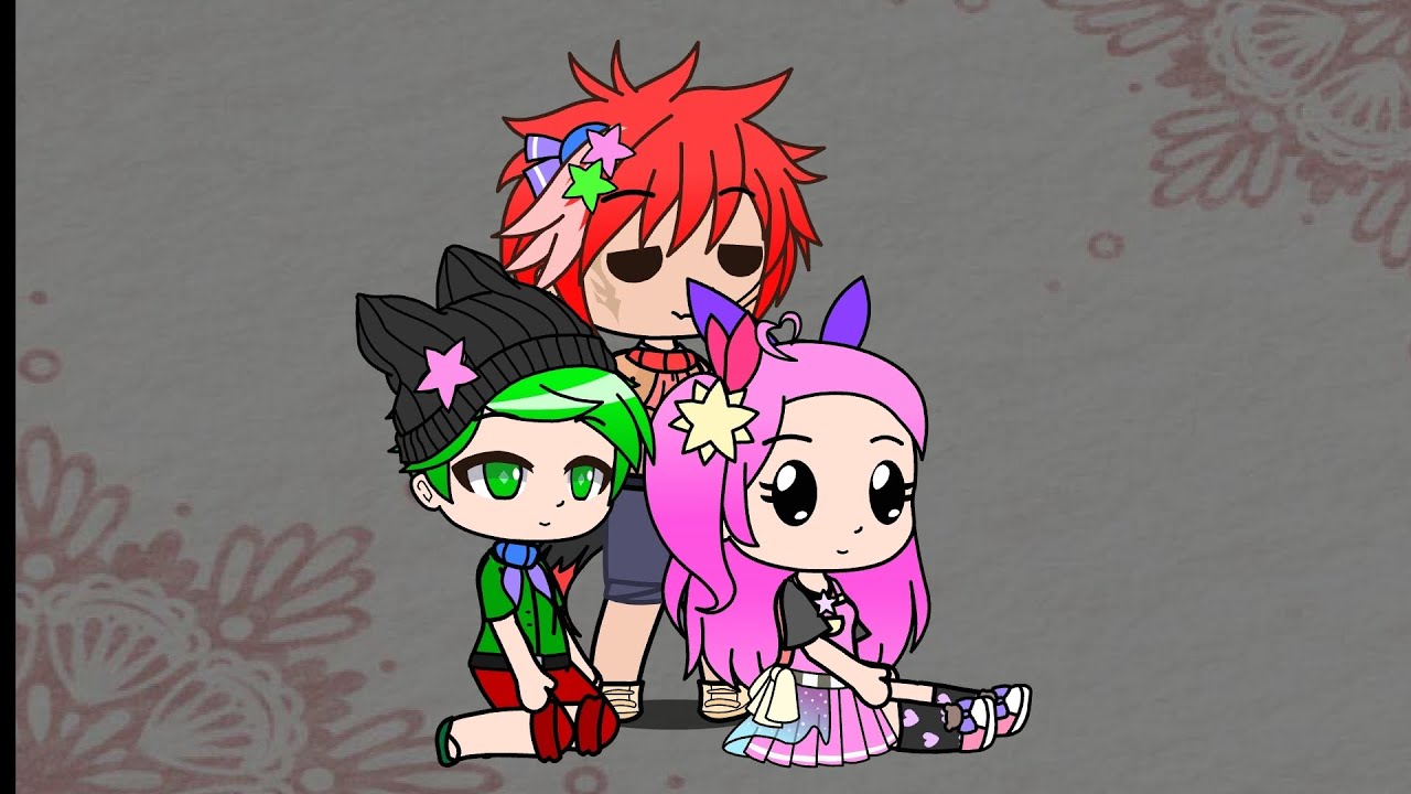 Siblings memes/inspired by SimplyTasha - YouTube