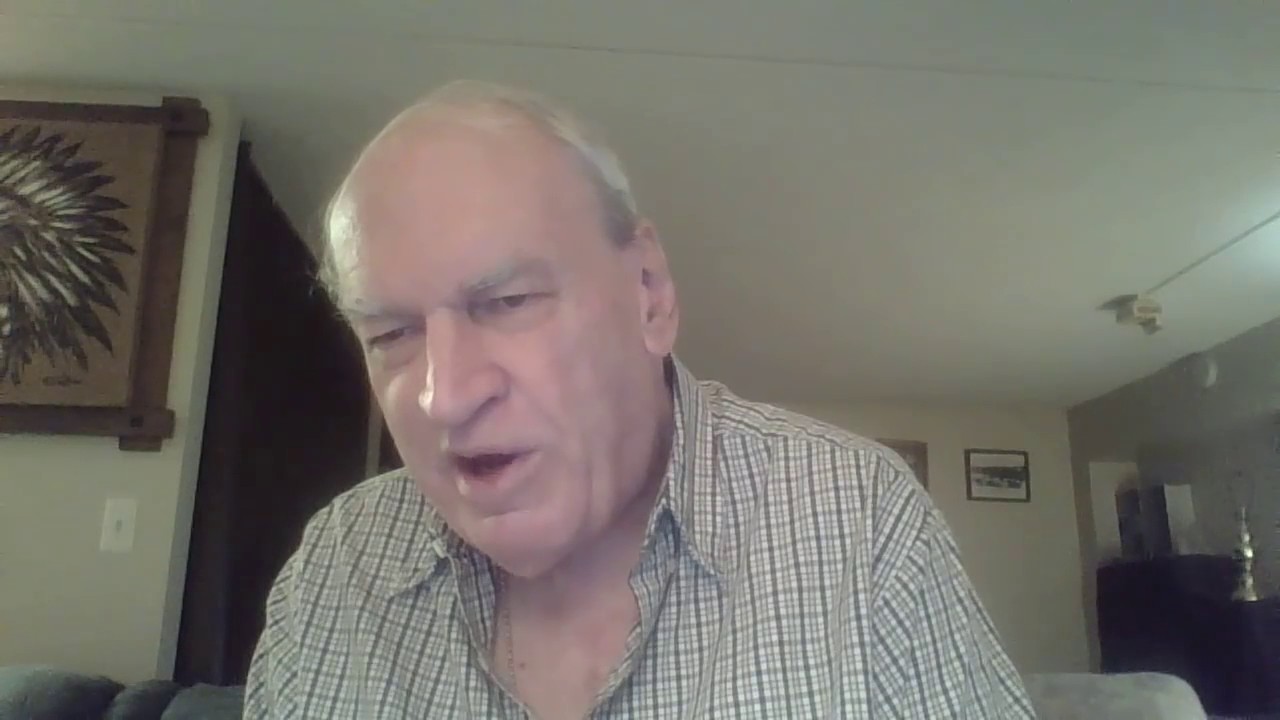 Kent Dunn Has Been Released to gives us Information !! - YouTube