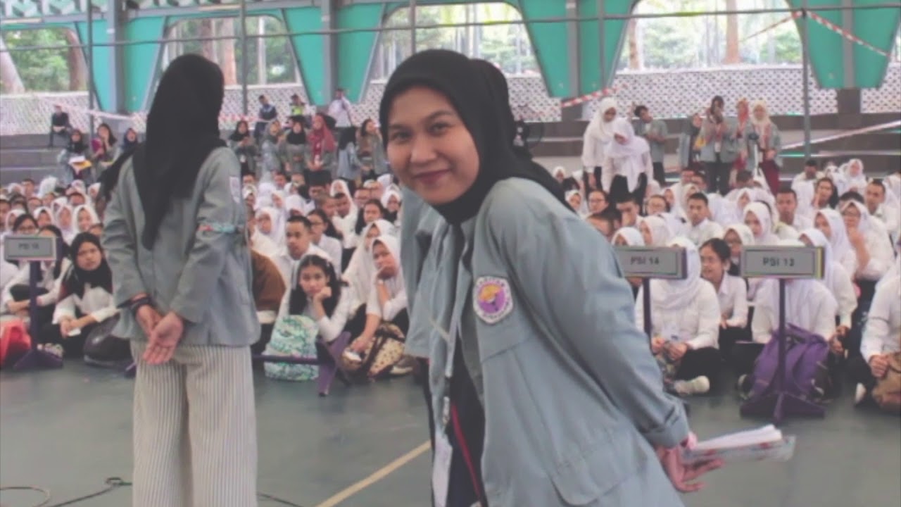 [AFTER MOVIE] PPSPPT 2018 FAKULTAS PSIKOLOGI UNIVERSITAS GUNADARMA ...