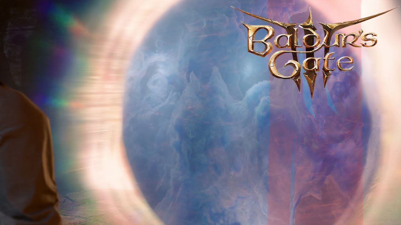 Baldur's Gate 3 Walkthrough Part 29 Paladin What evil lurks in the ...