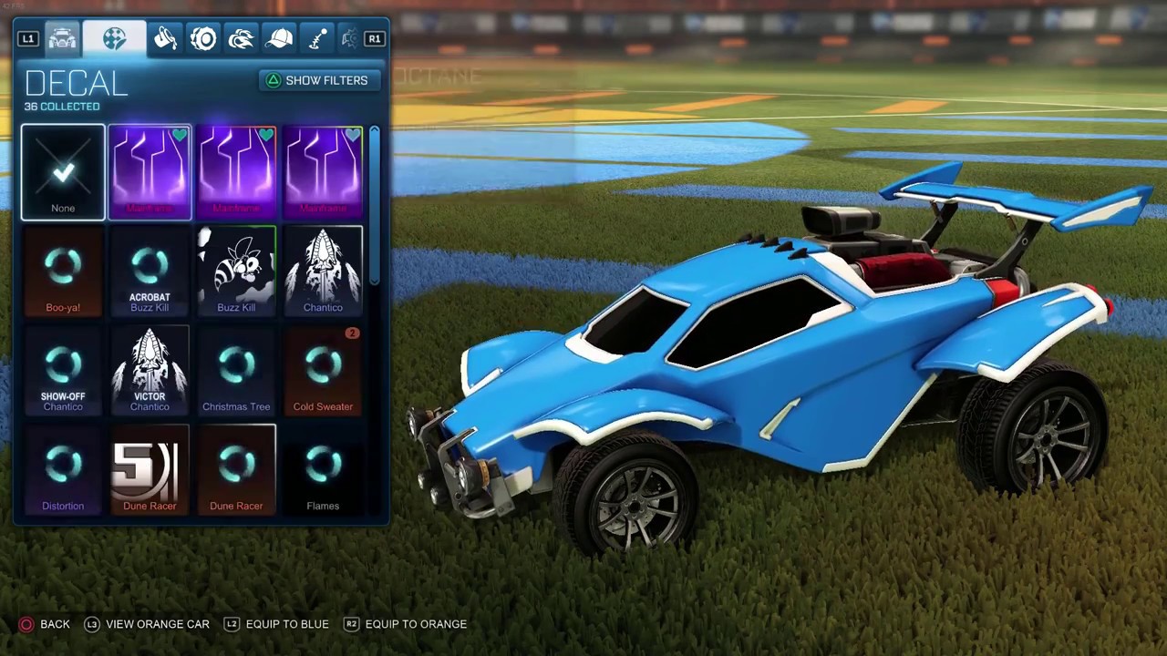 *UPDATED* FIXED MAINFRAME (LIME) - YouTube