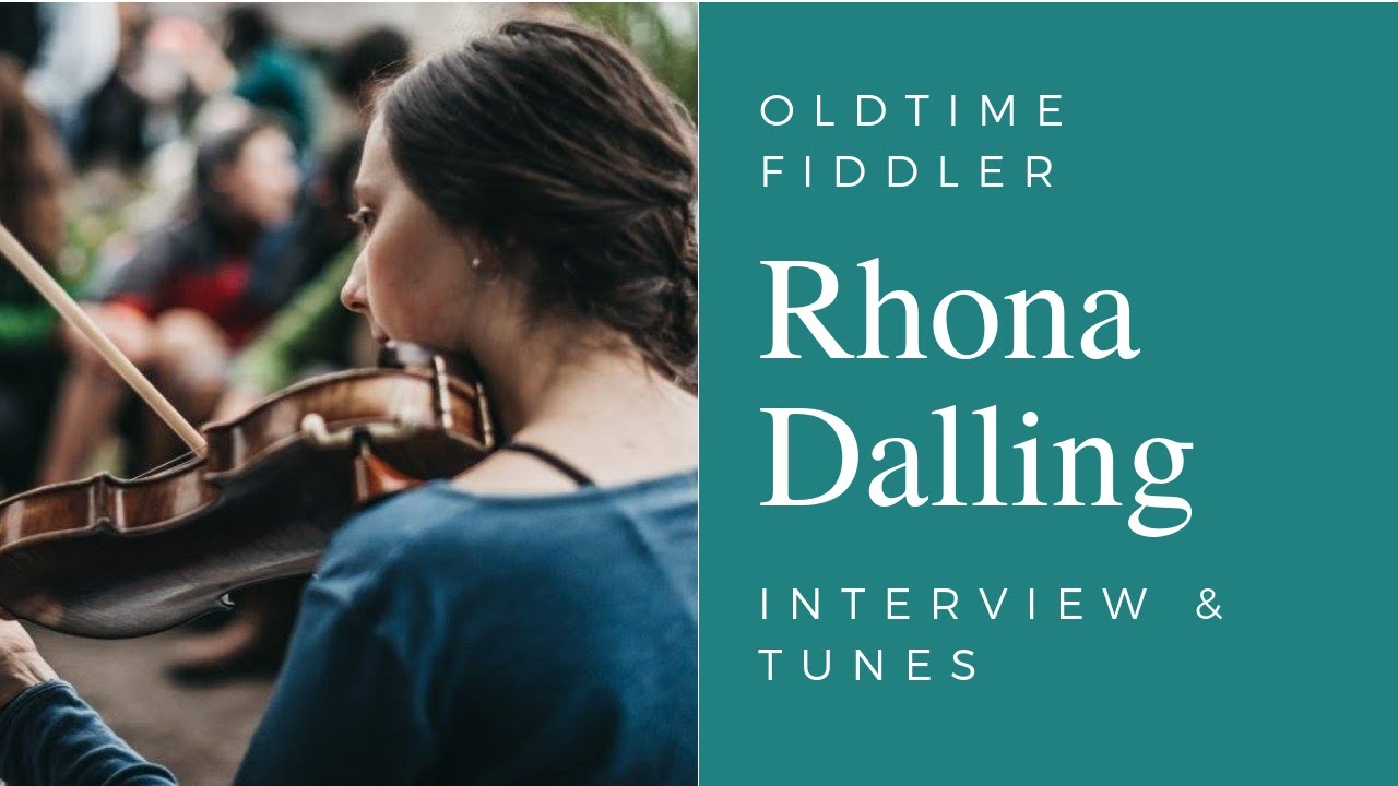Rhona Dalling - YouTube