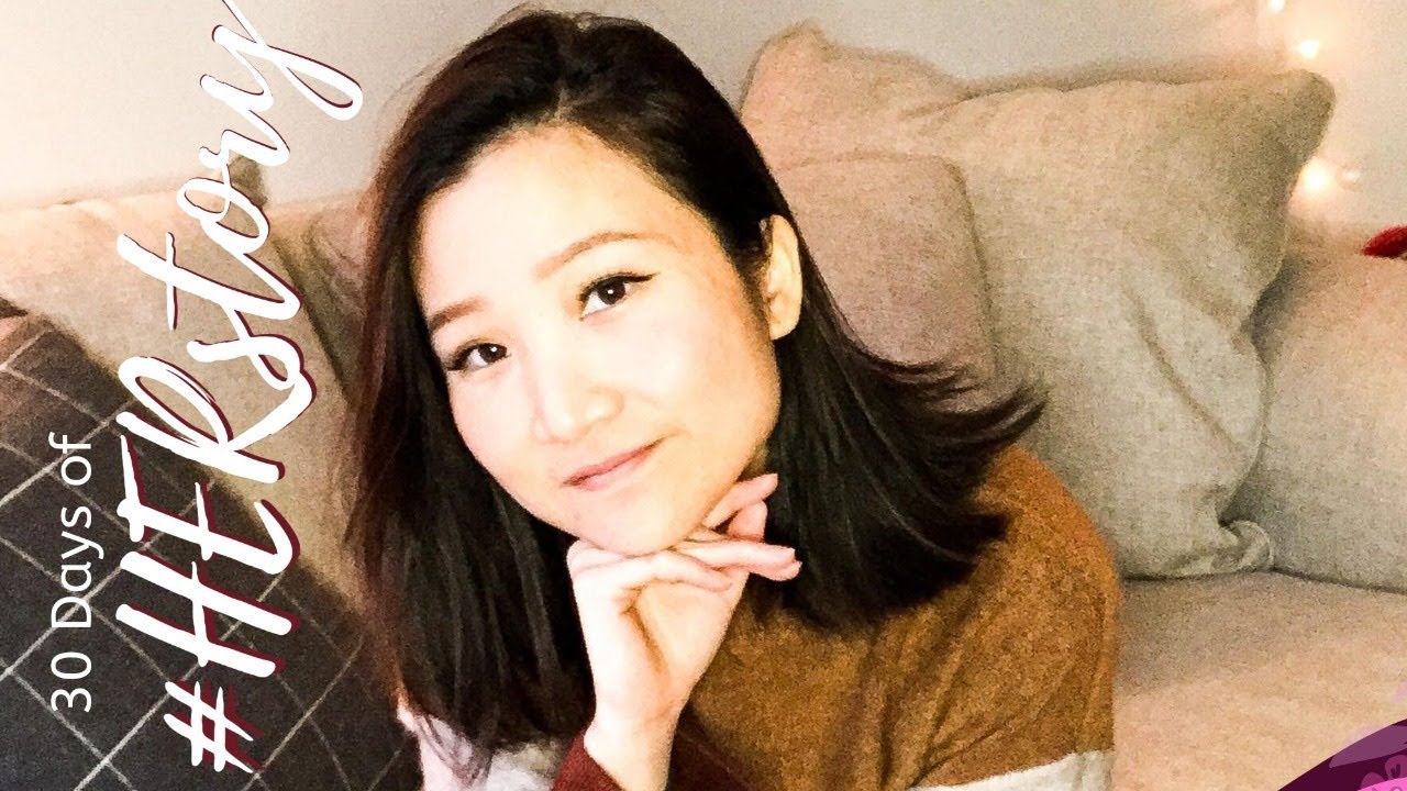 30 Days of HERstory 2021 - Day 27 with Dawn Kummer - YouTube