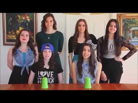 Cimorelli quiz-game! - YouTube
