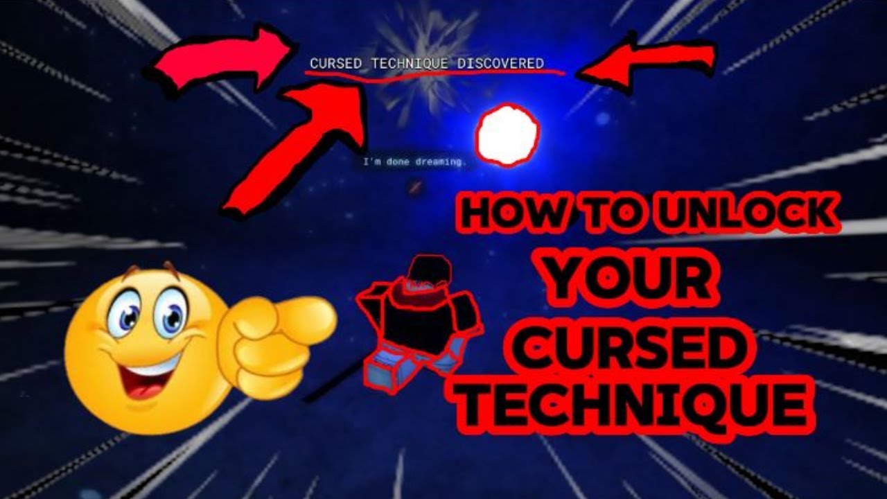 GETTING CURSED TECHNIQUE IN SORCERY FREE TEST! [WALKTHROUGH] - YouTube