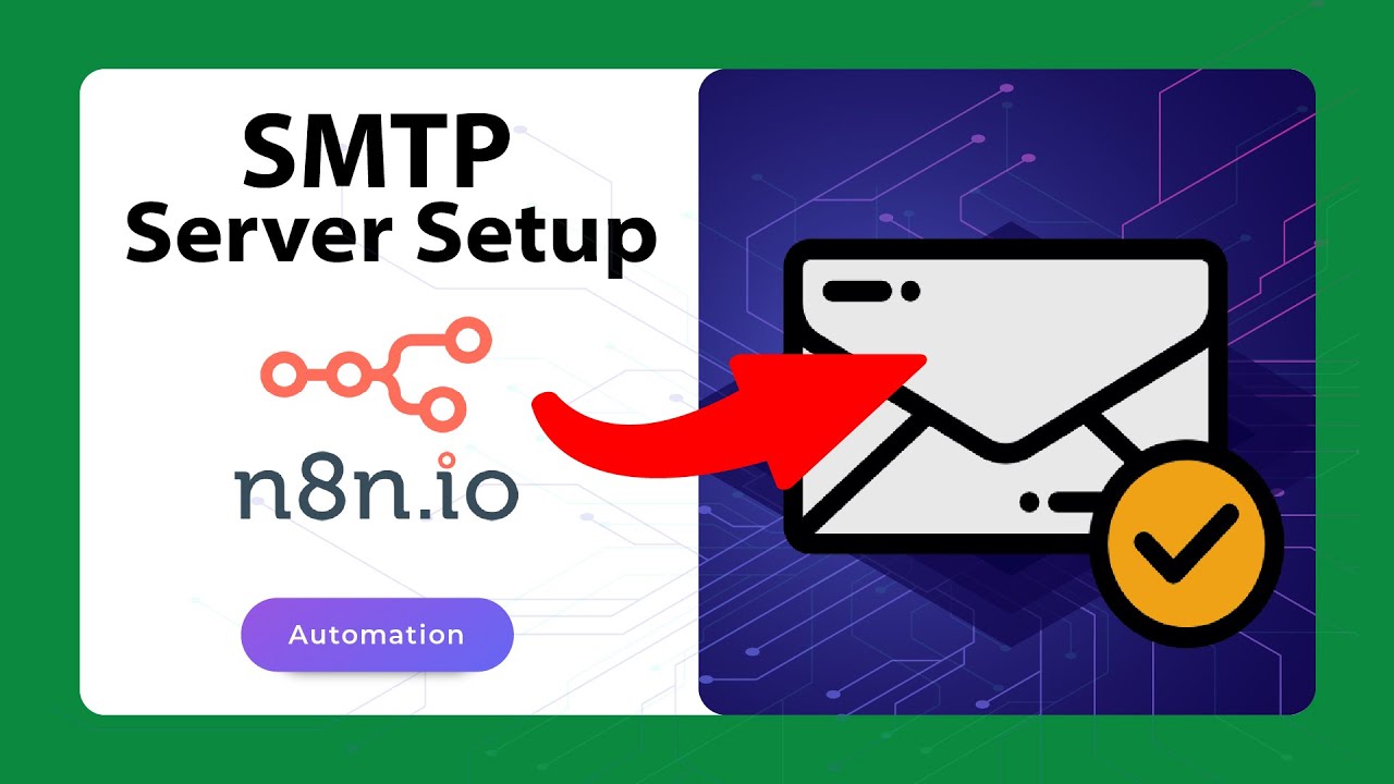 Easily Set Up Password Resets & User Management on n8n—Here’s How ...