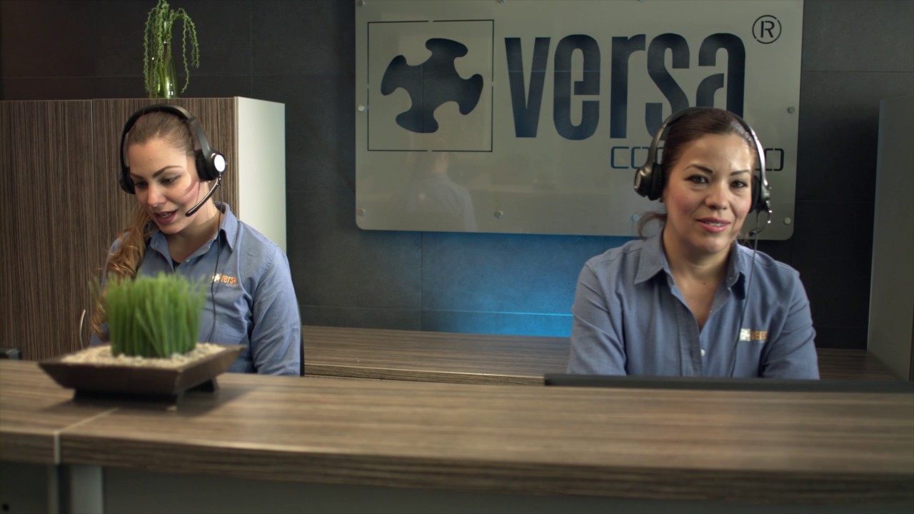 Video Corporativo Versa Concepto - YouTube